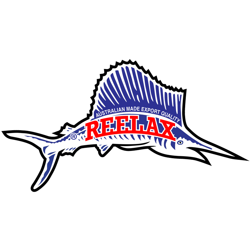 Reelax – Australian Fishing Supplies